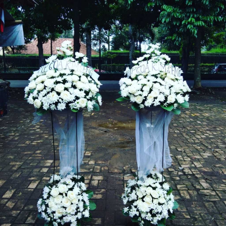 DF-BS-004 Depok Florist | Toko Bunga Depok - 082114029127