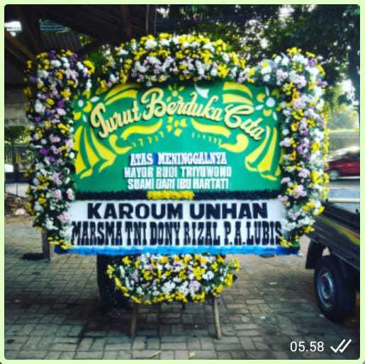 DF-BP-037 Depok Florist | Toko Bunga Depok - 082114029127