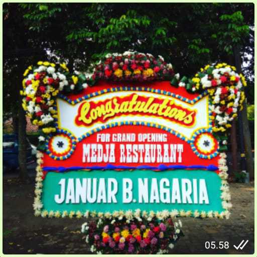 DF-BP-036 Depok Florist | Toko Bunga Depok - 082114029127