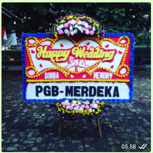 DF-BP-029 Depok Florist | Toko Bunga Depok - 082114029127