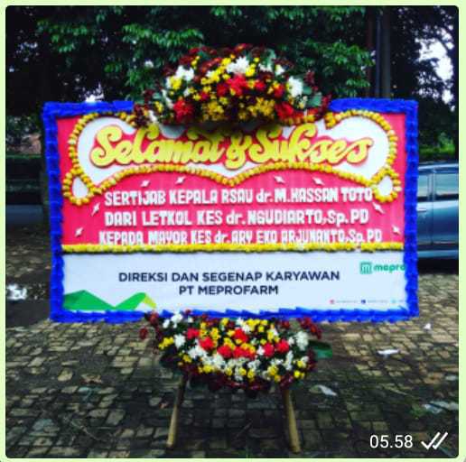 DF-BP-026 Depok Florist | Toko Bunga Depok - 082114029127