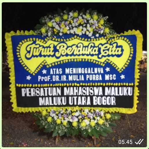 DF-BP-010 Depok Florist | Toko Bunga Depok - 082114029127