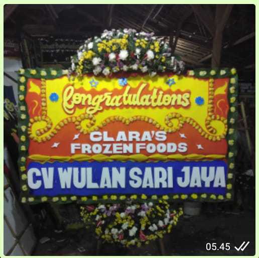 DF-BP-007 Depok Florist | Toko Bunga Depok - 082114029127