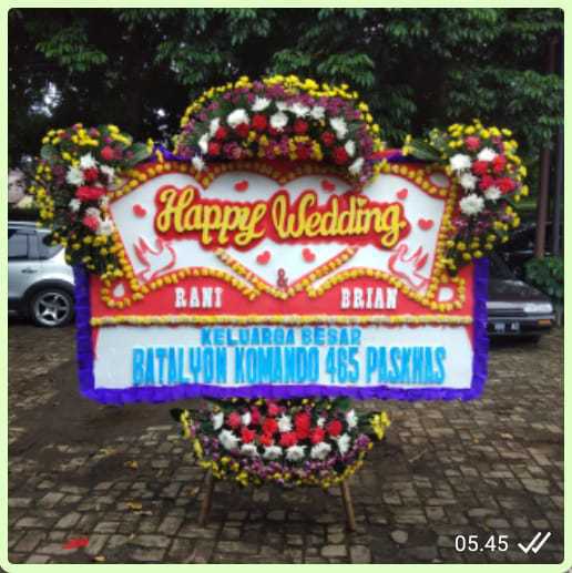 DF-BP-005 Depok Florist | Toko Bunga Depok - 082114029127
