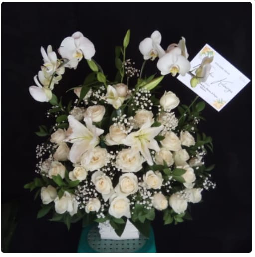 DF-BM-006 Depok Florist | Toko Bunga Depok - 082114029127