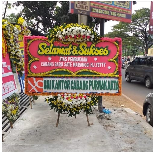 DF-BP-061 Depok Florist | Toko Bunga Depok - 082114029127