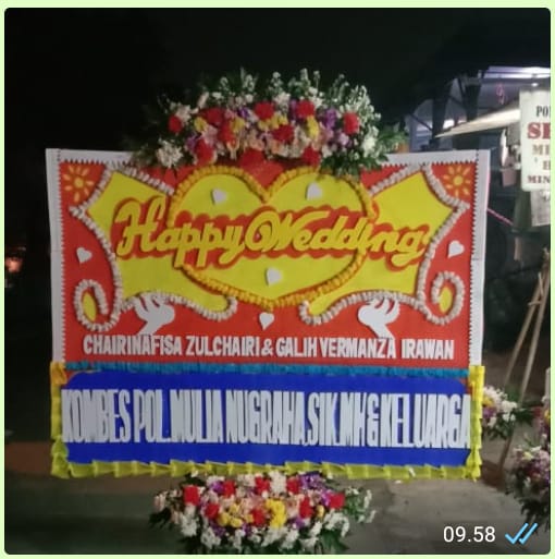 DF-BP-051 Depok Florist | Toko Bunga Depok - 082114029127